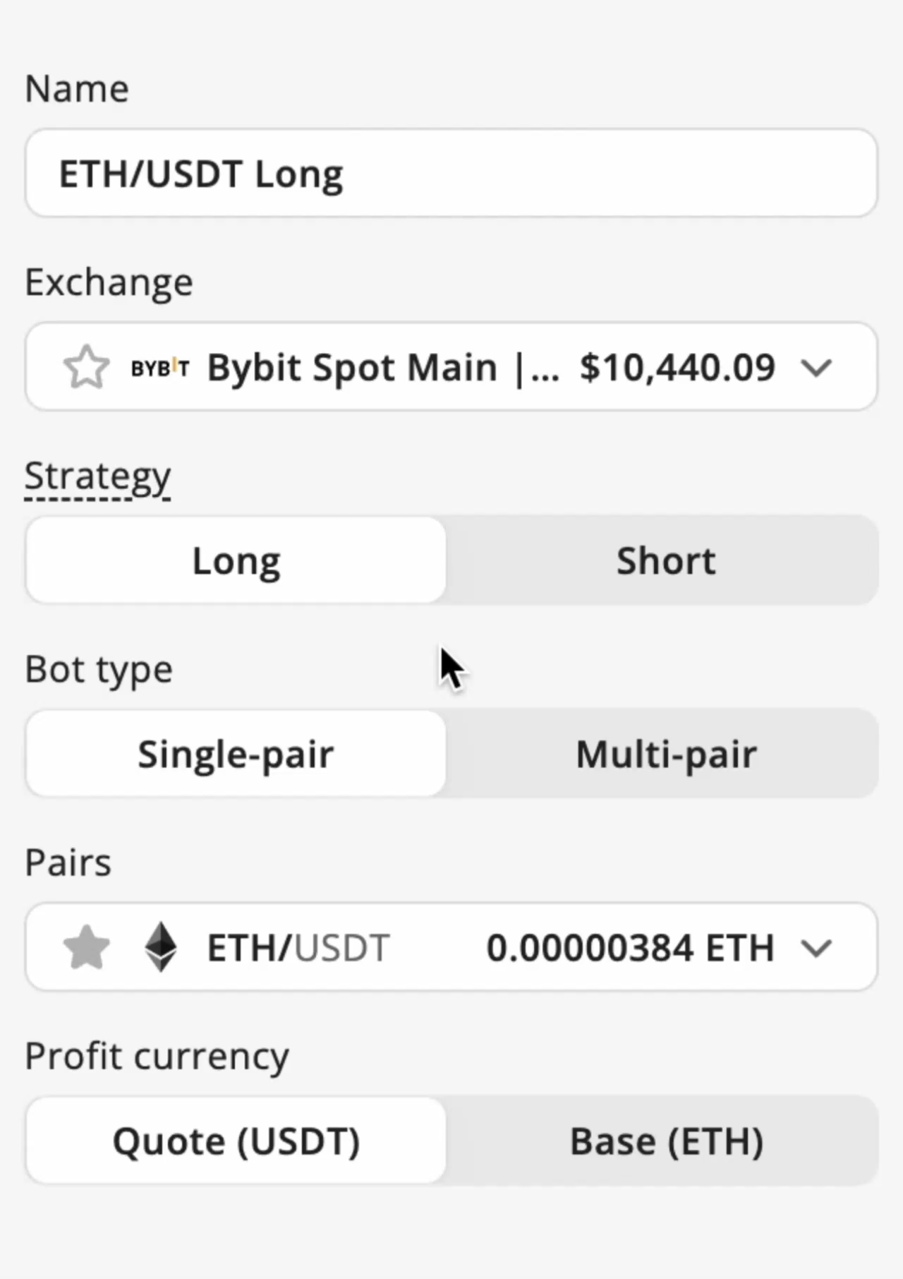 DCA Bot: Automate Your DCA Trading Strategy | 3Commas